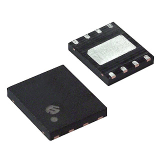 El Desarrollo Tecnologico: El microchip